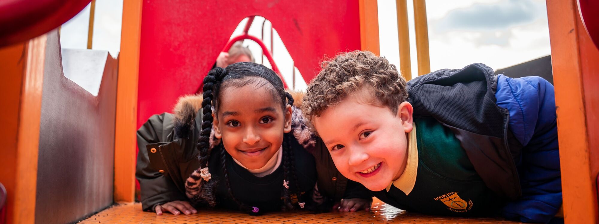 Wraparound Care - Robin Hood Primary & Nursery School