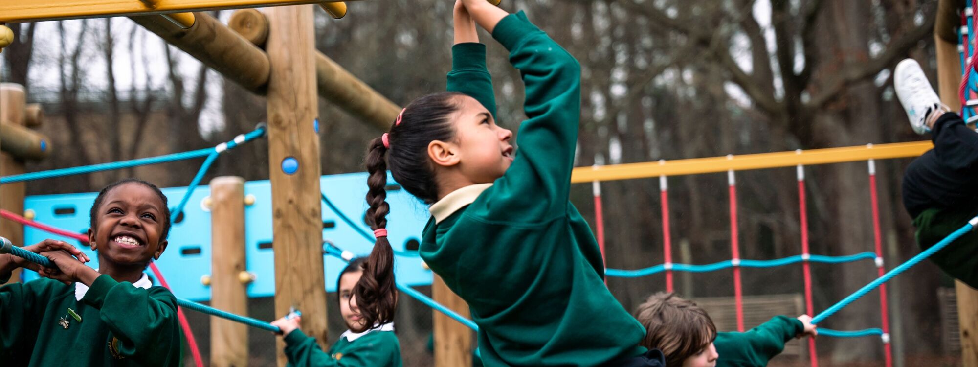 Wraparound Care - Robin Hood Primary & Nursery School